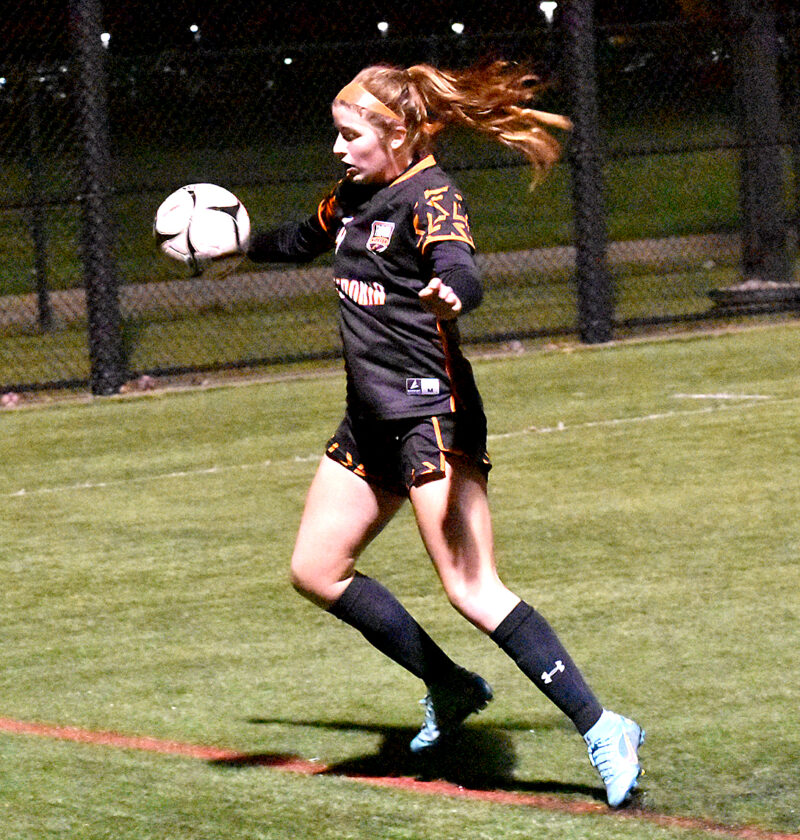 9 earn all-state recognition | News, Sports, Jobs - Observer Today